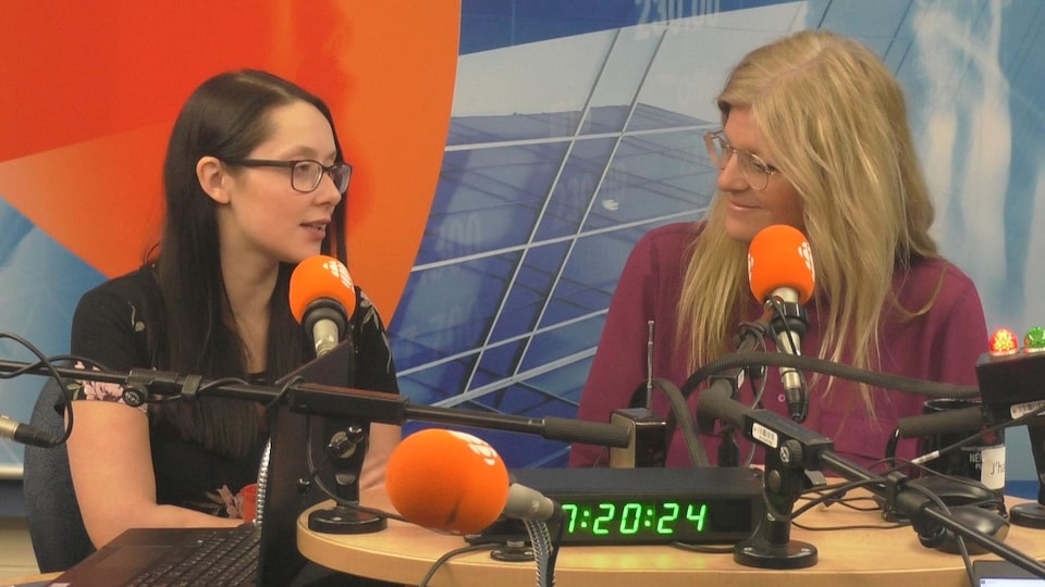 Les adolescents et leurs parents ciblés pour la Semaine de prévention ...