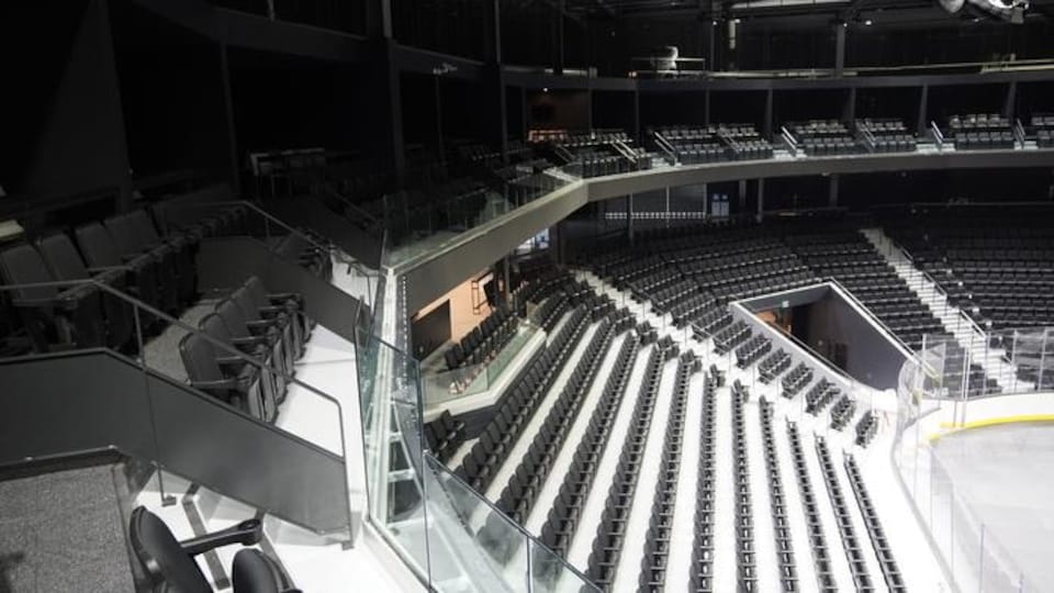 Inauguration vendredi du Centre Slush Puppie : la fin d’une longue saga ...