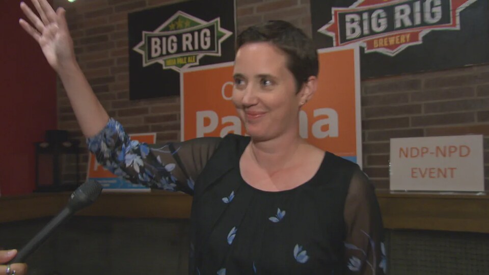 Le paysage politique d’Ottawa et de l’est ontarien compte trois ...