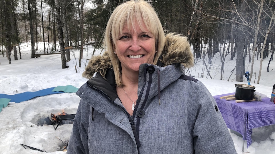 L’école en forêt dans le Bas-Saguenay : un projet pilote qui pourrait ...