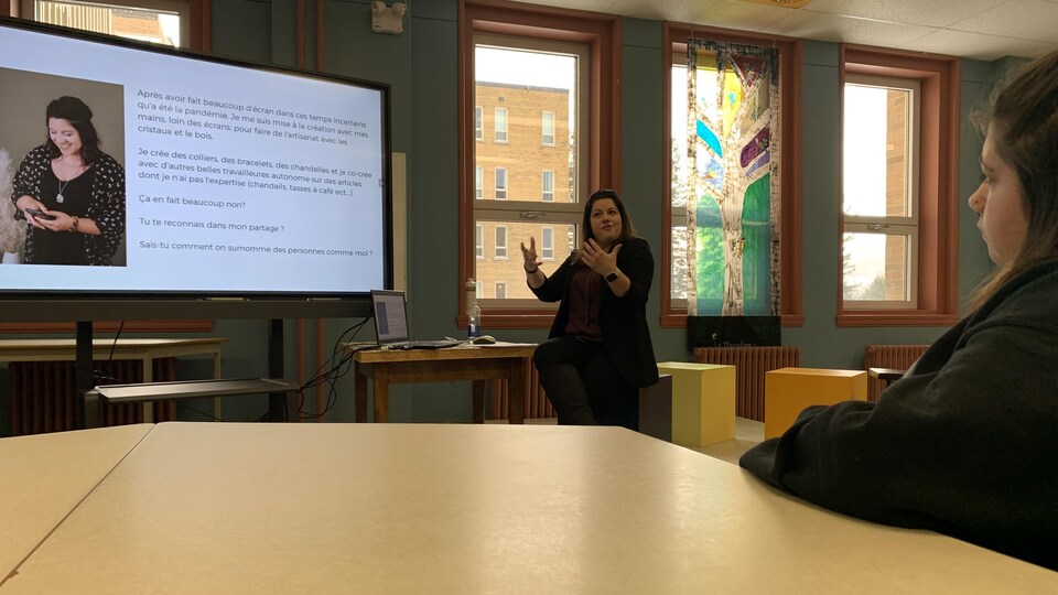 La Semaine des entrepreneurs s’invite en Abitibi-Témiscamingue | Radio ...