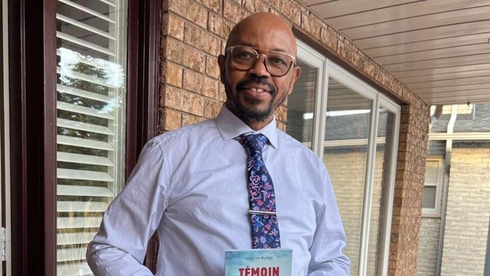 Écrire sur le Rwanda comme témoin de l'horreur et inspirer la paix