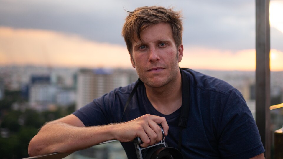 Ru , le pari de porter la collection de souvenirs de Kim Thúy au grand écran | Radio-Canada.ca