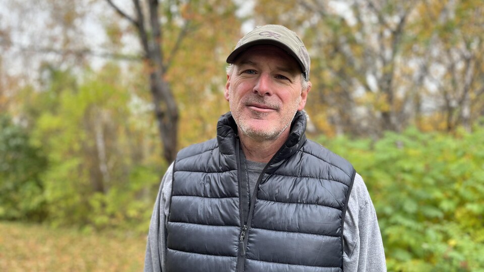 Chasse à l’orignal : une saison plus difficile? | Radio-Canada.ca