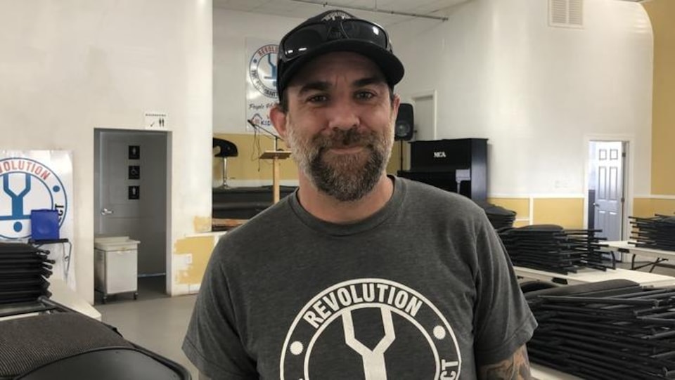 Le crystal meth : le nouveau fléau de Moncton | Radio-Canada.ca