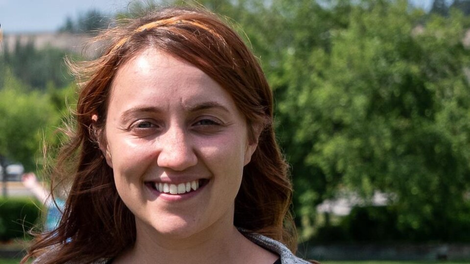 Gardiens de Phare : Charlie-Rose Pelletier et l'engagement des femmes