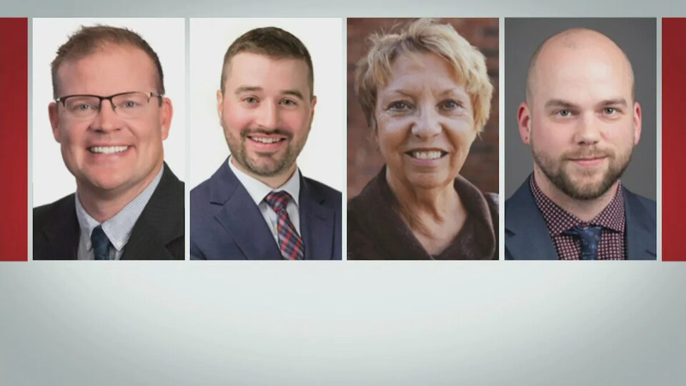 Jour d’élections partielles dans Charlottetown-Winsloe | Radio-Canada.ca