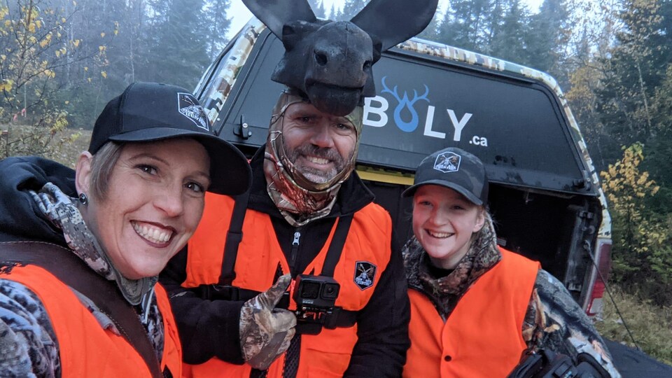 Redonner à la chasse ses lettres de noblesse | Radio-Canada.ca