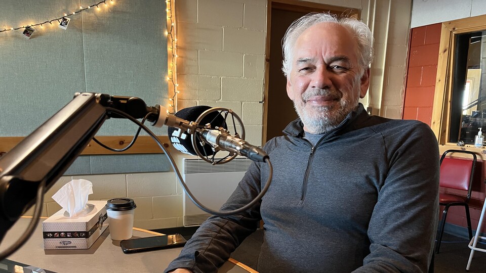 L'importance de l'Expédition Premières Nations avec Ghislain Picard