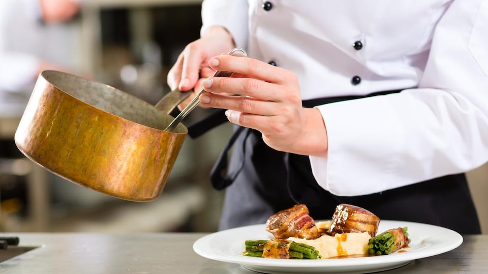 L'un des meilleurs restaurants du monde offre des repas aux premiers ...