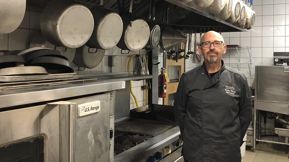 Val-Jalbert accueillera les visiteurs cet hiver | Radio-Canada.ca