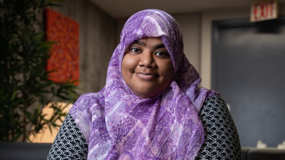 Des Ontariens afrodescendants présentent les enjeux du prochain scrutin ...