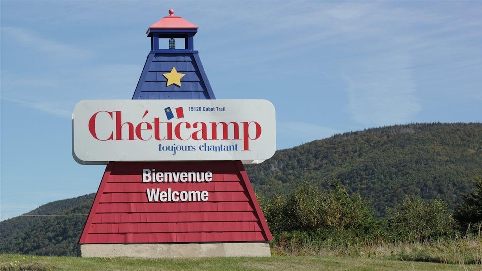 Des suggestions d'activités estivales à Chéticamp