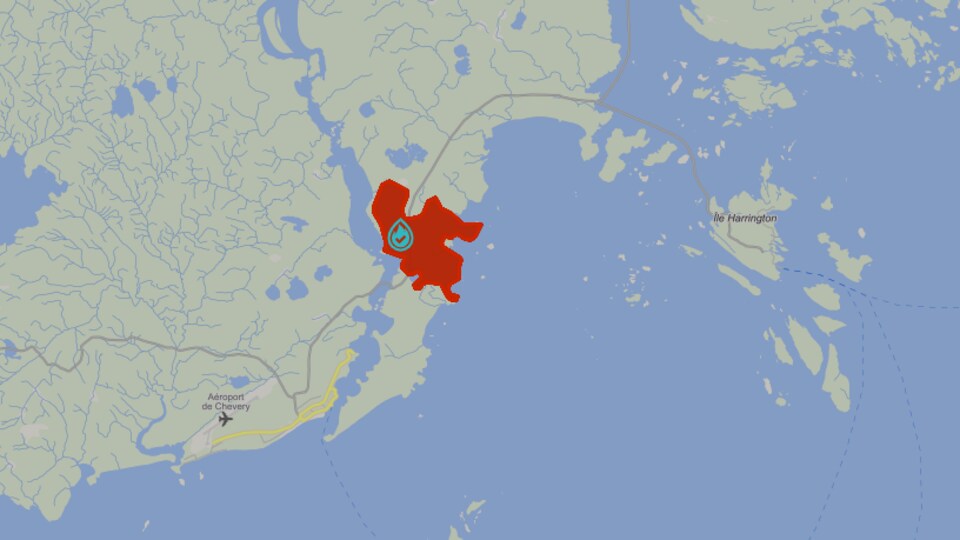 Feux de forêt : les interventions dans les territoires plus éloignés