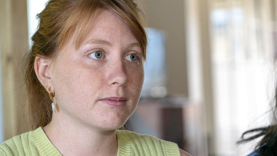 Crise du logement à Rimouski : des électeurs pessimistes de voir une ...