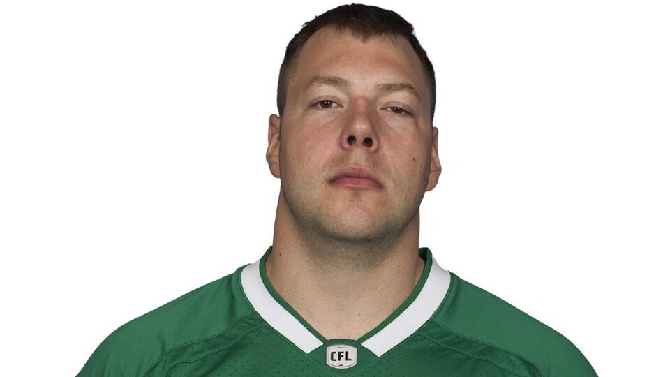 Chris Best des Roughriders tire sa révérence | Radio-Canada.ca