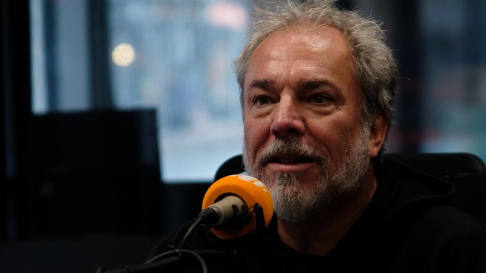 Le huitième péché capital selon Christian Bégin