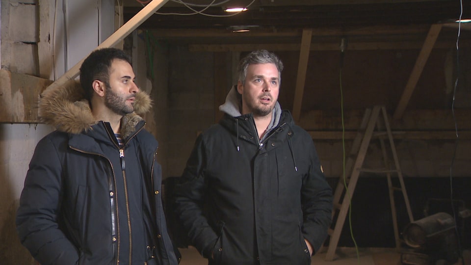 La saison de construction prolongée exacerbe la demande de bois d’œuvre ...