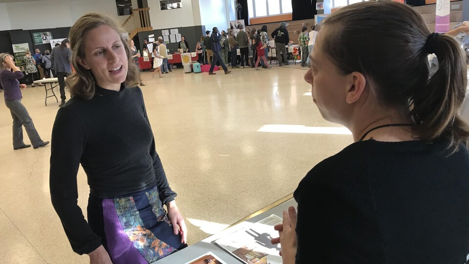 Les 10 projets du Fonds d'investissement citoyen de Sherbrooke ...