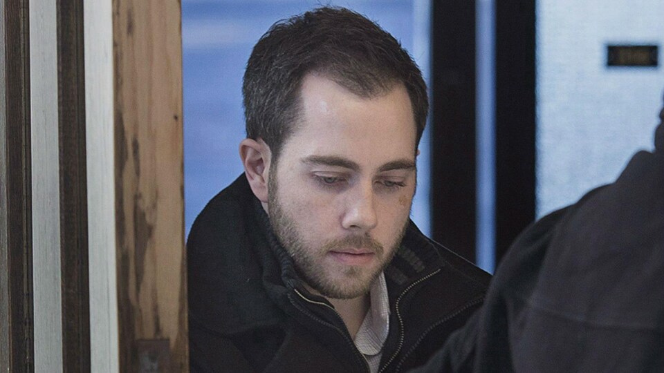 Meurtre de Catherine Campbell : les proches de Christopher Garnier ...