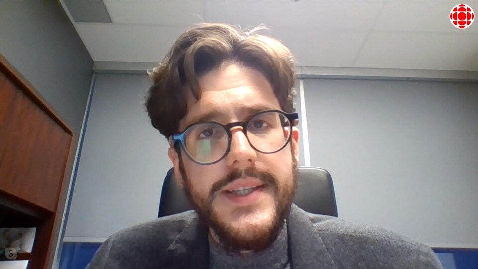 Grève du CN : Ottawa envoie son négociateur en chef | Radio-Canada.ca