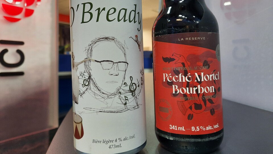 La chronique apéro avec Jonathan Rondeau-Leclaire