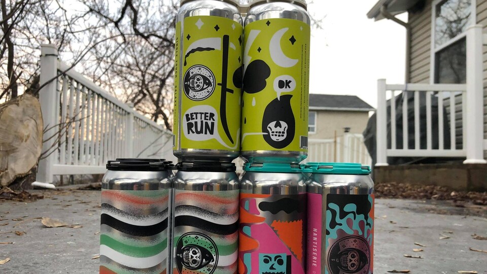 Chronique Boire & Manger : la brasserie Messorem Bracitorium