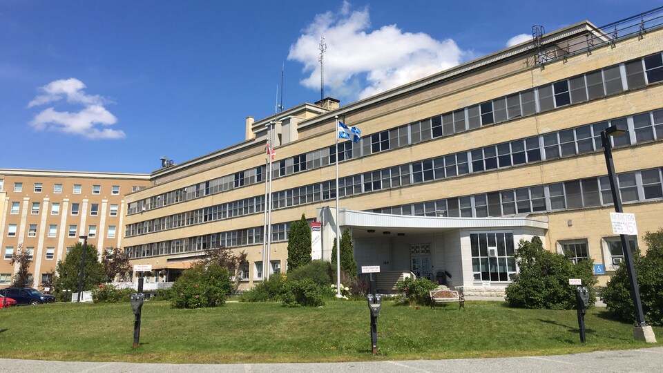 Le CHSLD de Macamic sera agrandi | Radio-Canada.ca