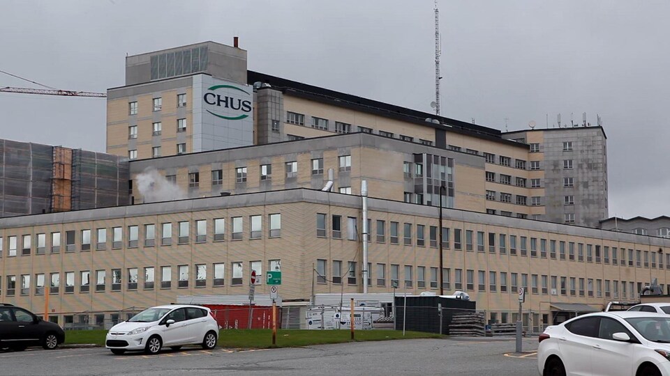 Le CIUSSS de l'Estrie - CHUS mise sur la santé de ses employés | Radio ...