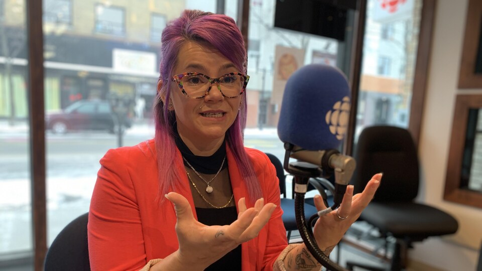 Comment fonctionne le centre régional de radio-oncologie?