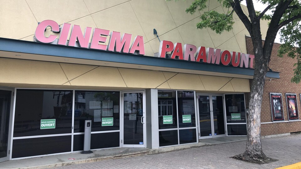 Les films à surveiller dans les cinémas cet été