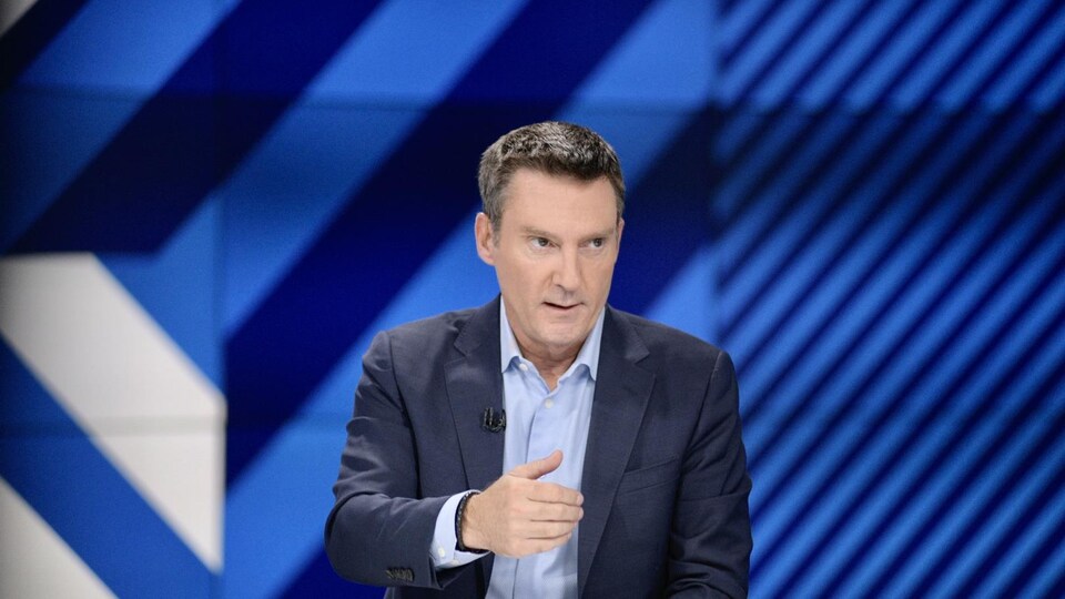 Cinq chefs, une élection : pour se faire une meilleure idée des forces ...