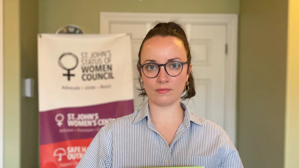 Des femmes ne se sentent pas en sécurité dans des refuges privés à ...