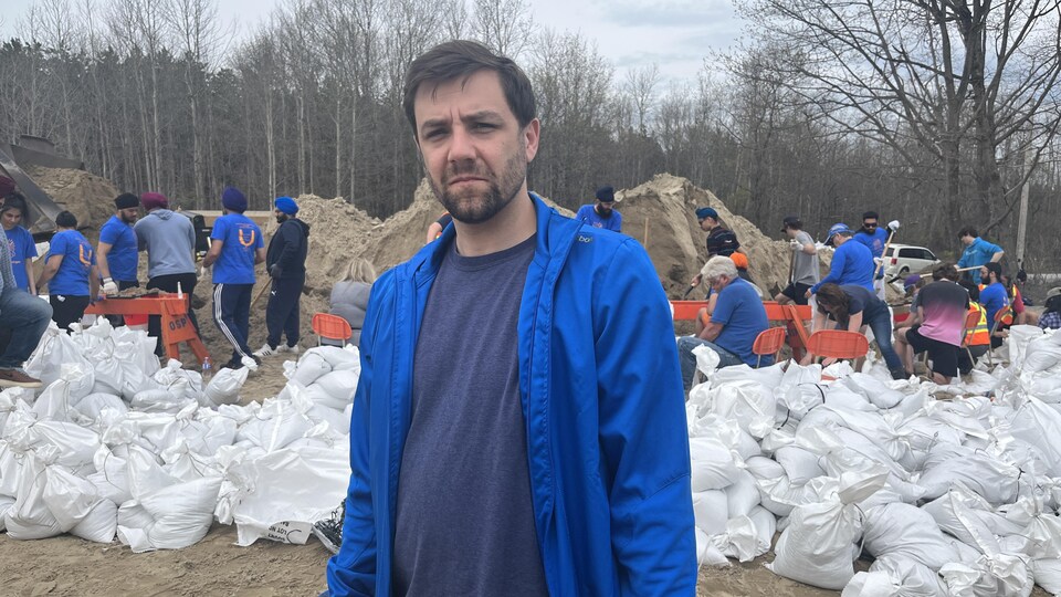 Inondations : les niveaux d’eau sont à la baisse dans la capitale ...