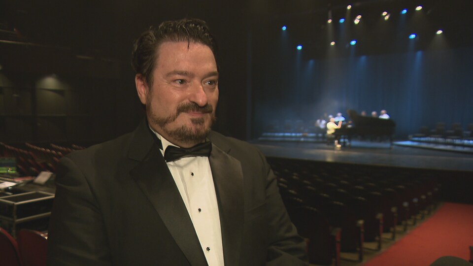 Une matinée lyrique pour l'Opéra de Rimouski