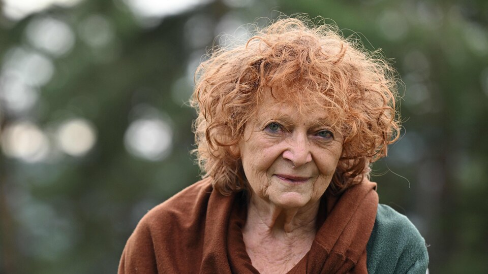 La romancière française Claudie Hunzinger remporte le prix Femina ...