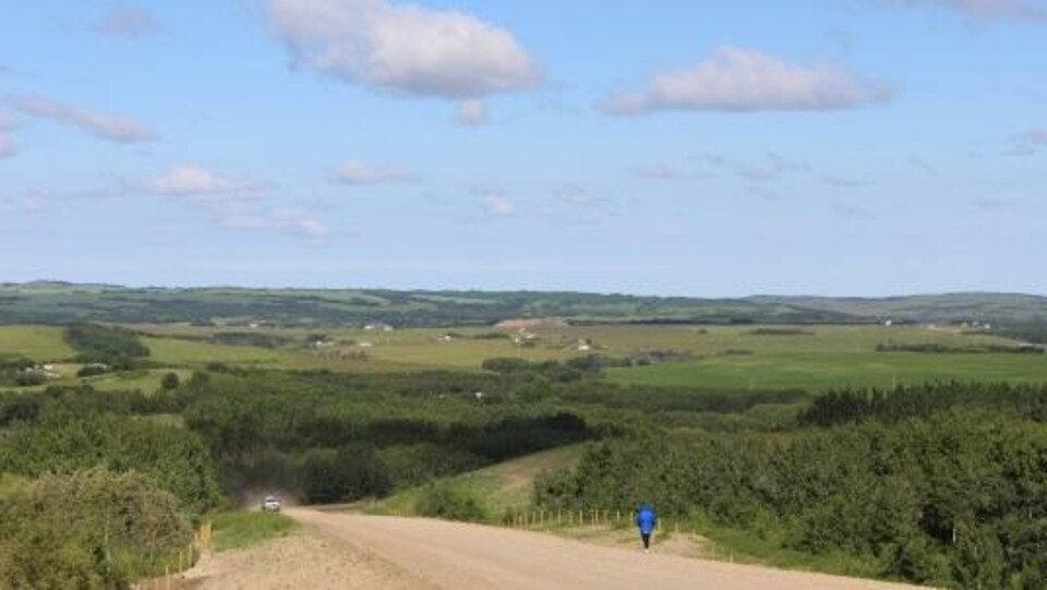 Le destin tragique d'une jeune Autochtone au coeur d'un balado de CBC ...