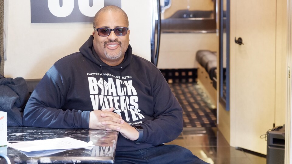 Les Afro-Américains assureront-ils une première victoire à Biden ...