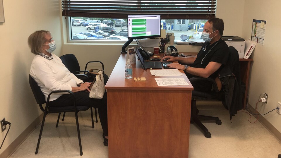 Patients orphelins : la liste d'attente a plus que doublé à Québec ...