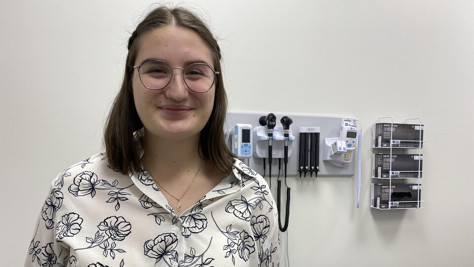 Une clinique en sciences infirmières à l’UQAC offre des soins et des ...