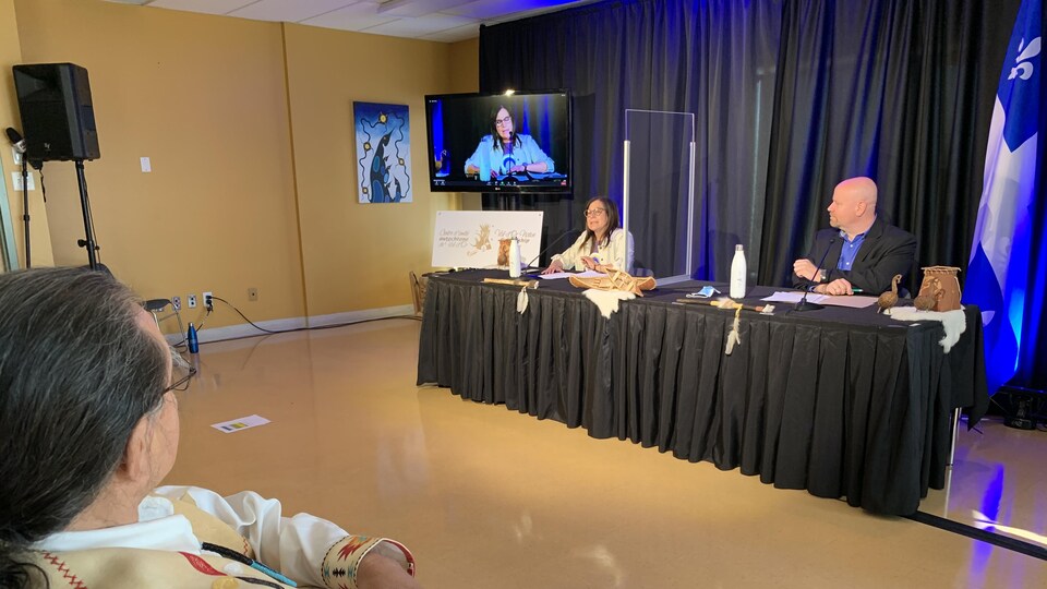 Québec débloque 27 M$ pour ouvrir des cliniques de santé autochtone ...