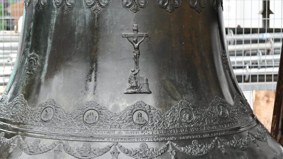 Un concert unique avec des cloches d’église | Radio-Canada.ca