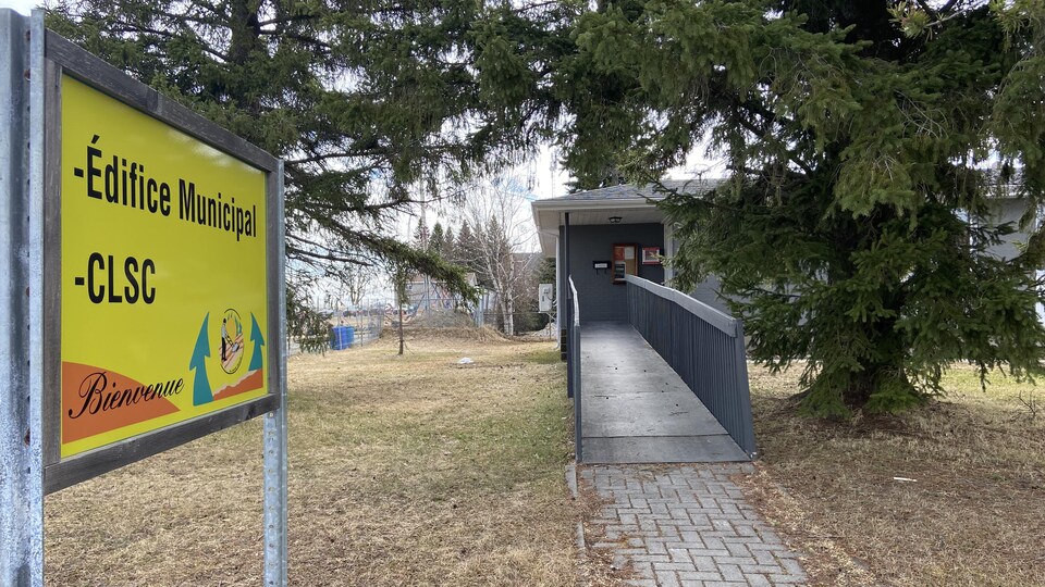 Le CISSS-AT réduit les services dans les CLSC ruraux de la MRC Abitibi ...