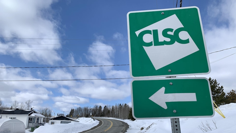 Le CLSC de Rivière-au-Tonnerre fermé ce lundi | Radio-Canada.ca