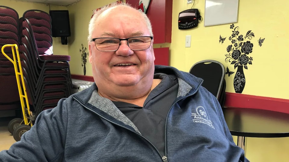 Un club des aînés du Cap-Breton livre des milliers de repas après Fiona ...