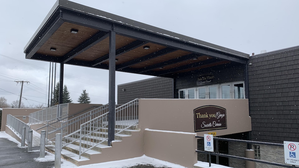 Le Club Caruso de Sudbury célèbre son 75e anniversaire | Radio-Canada.ca