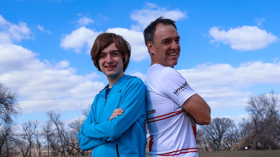 Le Manitoba se dotera d'un programme de dépistage universel du ...