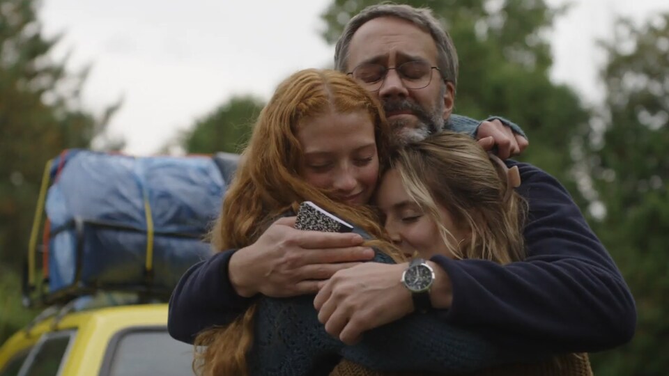 De premières images pour Cœur de slush , film adapté du roman de Sarah ...