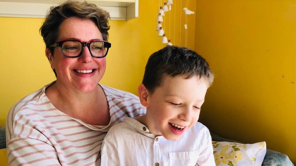 Une marchette intelligente pour un jeune Mont-Jolien, qui centuple sa ...