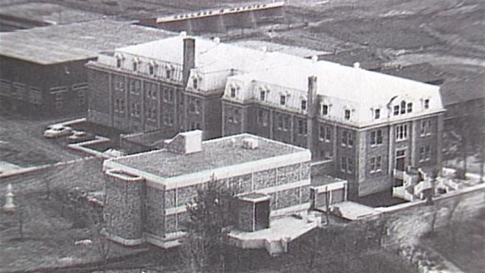 Le centenaire du Collège Mathieu sera emblématique et riche en ...